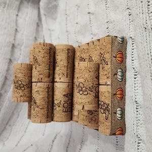 Hand Crafted | Cell Phones & Accessories | Harvest Pumpkin Fabric ...